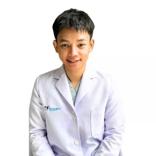 น.สพ.อนันต์ สุนทรา